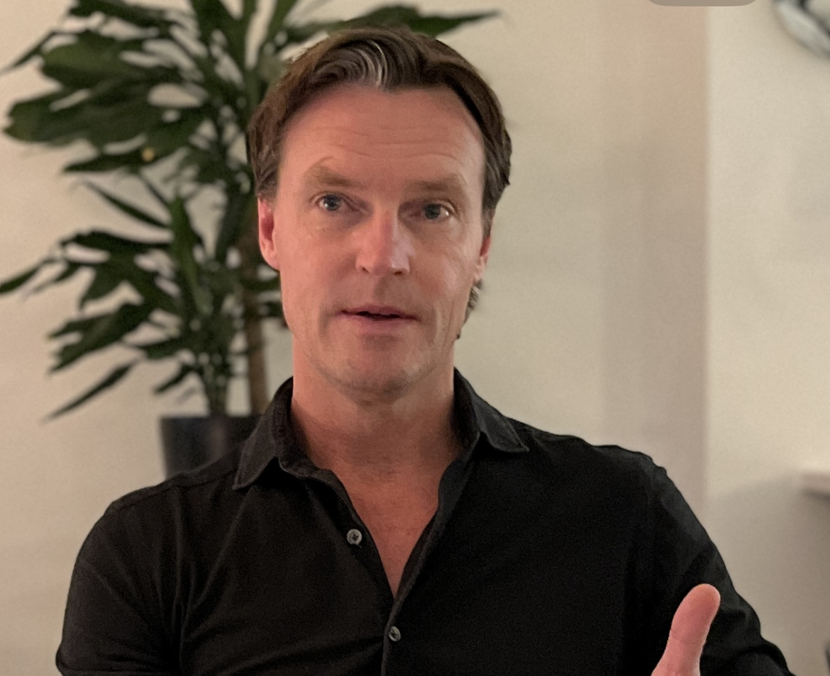 Intervju med Jim Ring, INVOLVUS - INVOLVUS